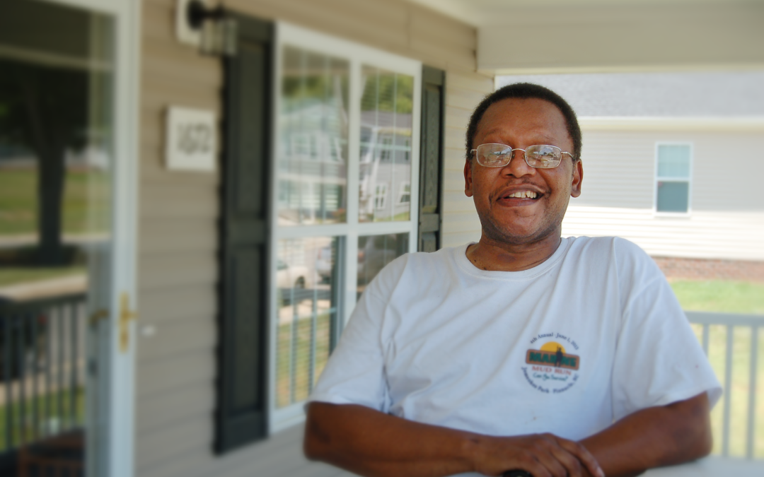 Meet Tim - Veterans Helping Veterans Heal